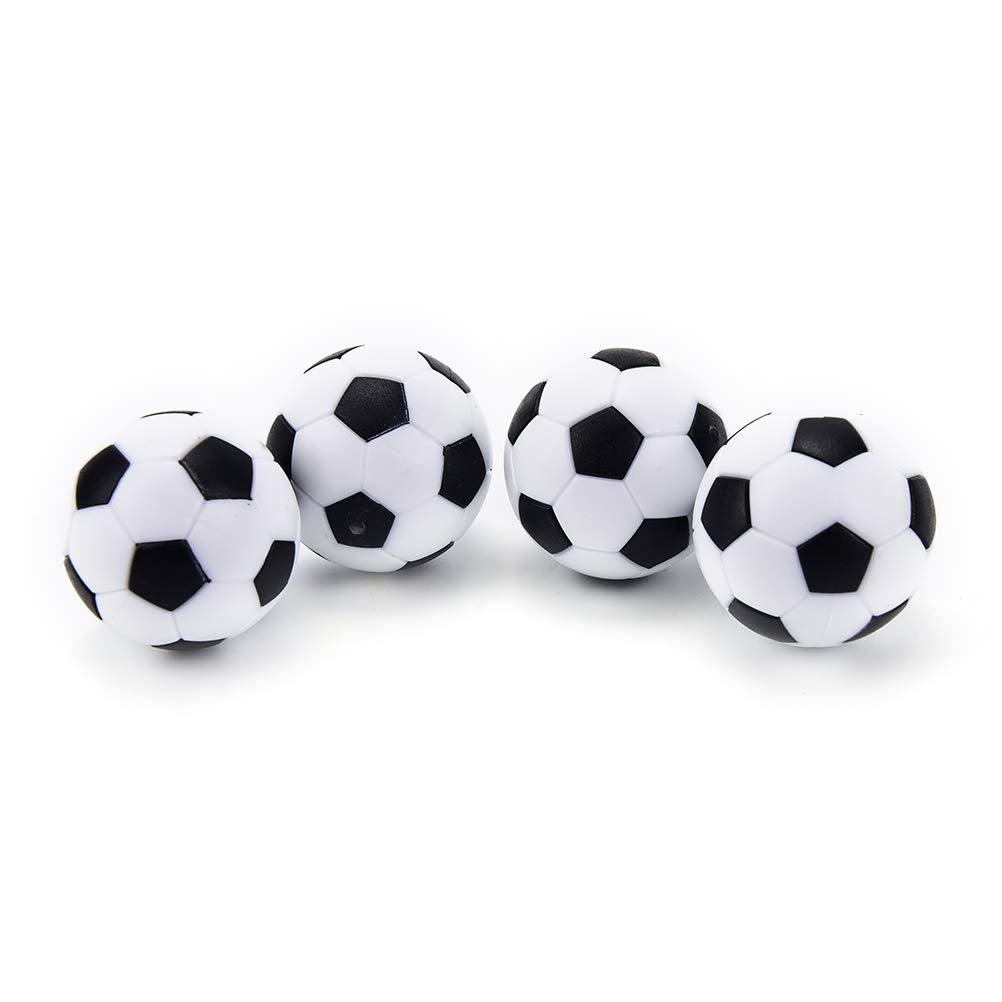 Electomania Soccer Table Foosball Balls Footballs Replacement Balls Ta Electo Mania